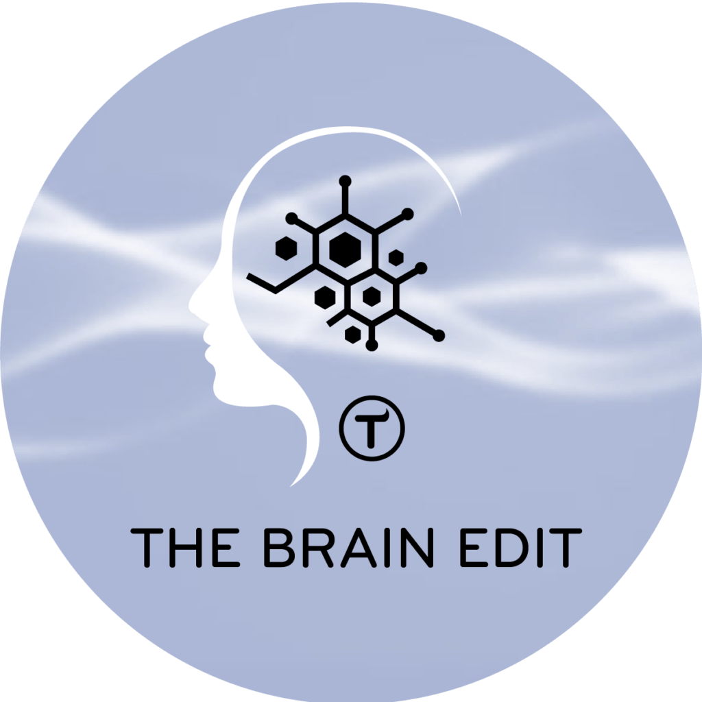 The Brain Edit by Terrence the Teacher